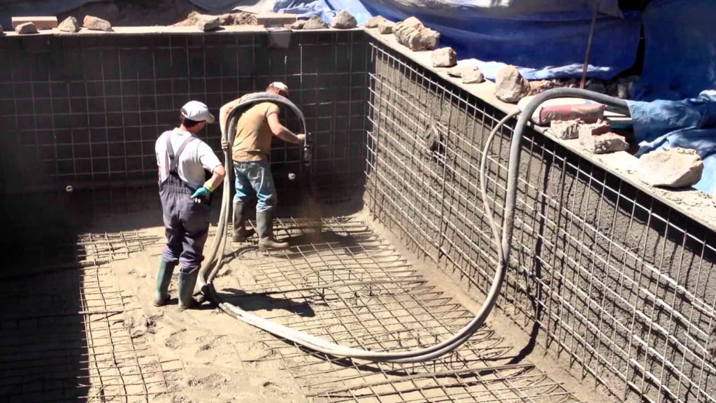 ¿Vas a construir una alberca? ¡Tiene que ser de Albercas Aqua ...