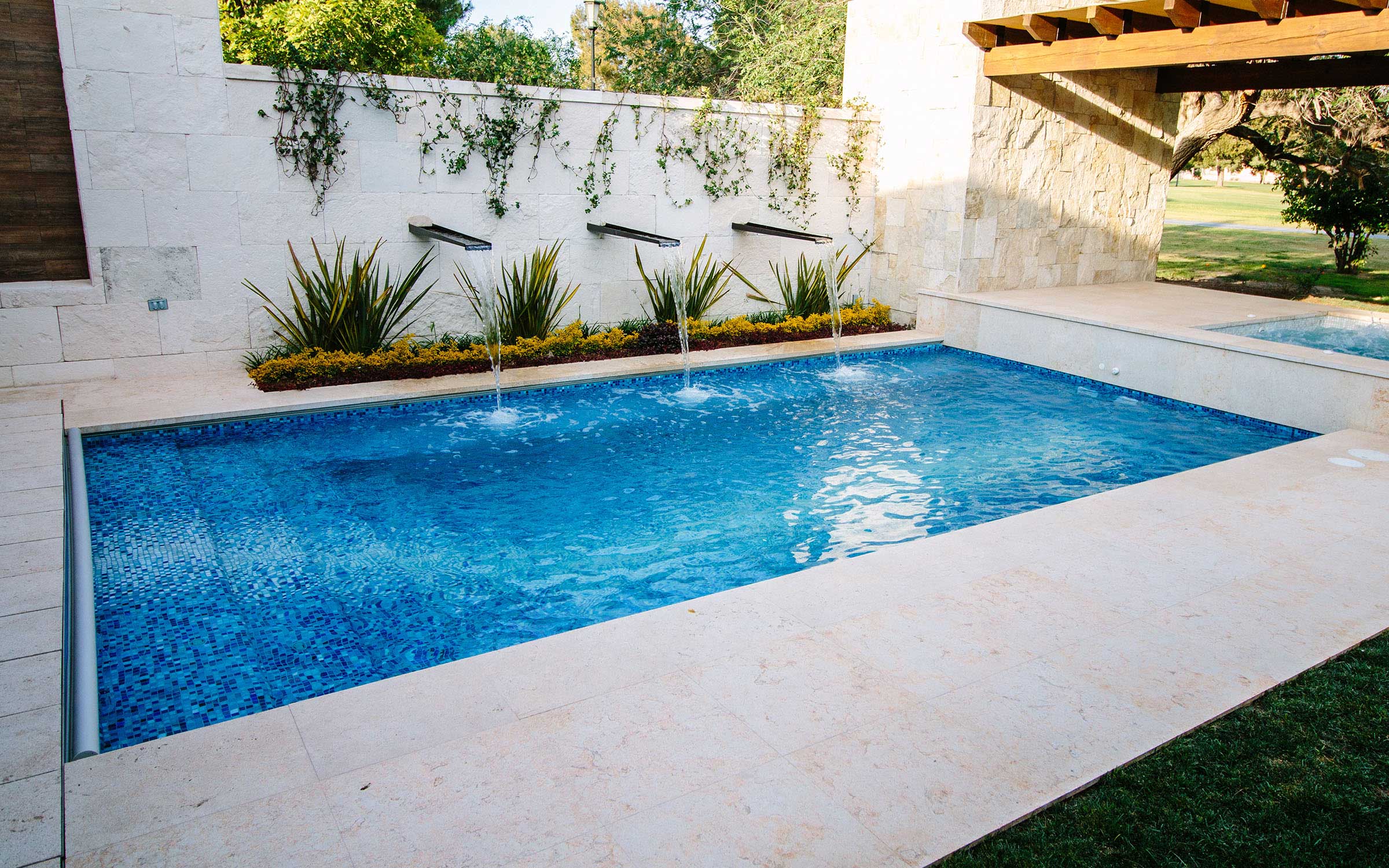 ¿Cuánto cuesta un mantenimiento de albercas? ¡Aquí te lo decimos!